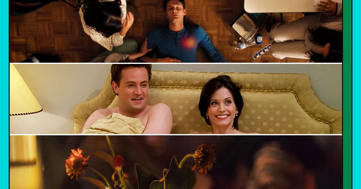 6 Tv Writers On How They Craft Cliffhanger Endings