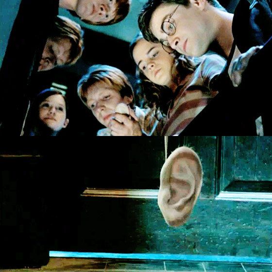 Highlights of Hogwarts: Harry Potter’s Best Spells, Coolest Creatures ...