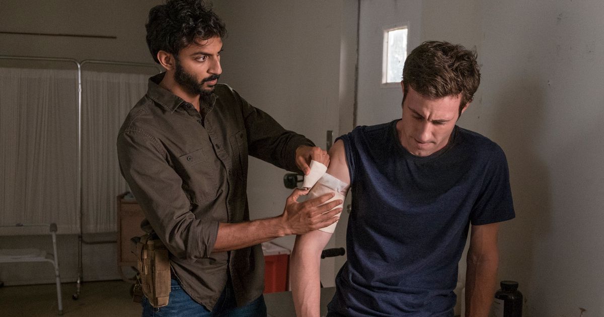 ‘The Walking Dead’ Recap: Season 8 Episode 13