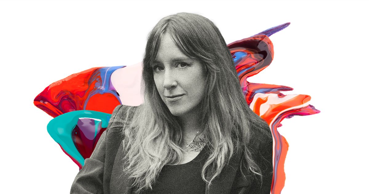 How ‘Normal Gossip’ Host Kelsey McKinney Gets It Done