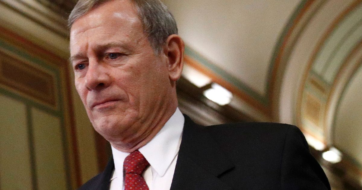 Roberts Had a Vague Plan to Only Half-Kill Abortion Rights