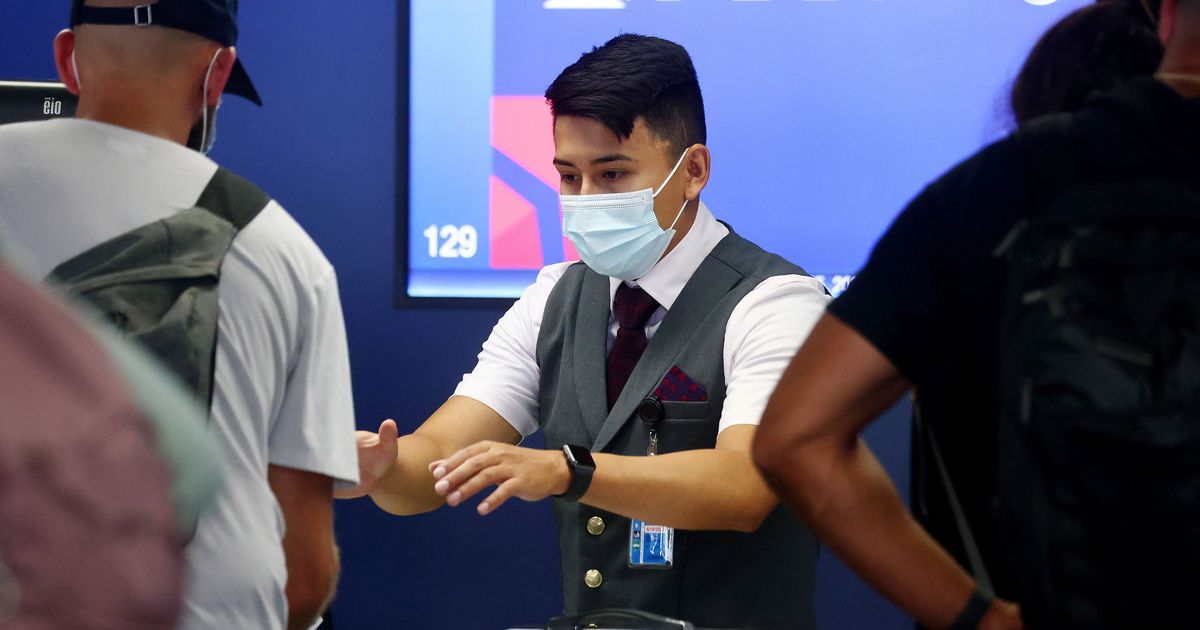 Delta, Uber, Lyft, MTA: Who Is Still Requiring Masks?