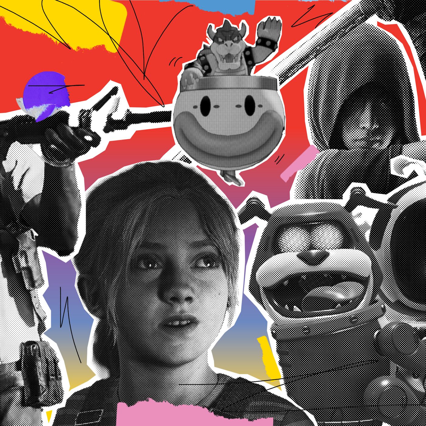 5 Legendary Escape Room Video Games (New For 2024) - verloop.io