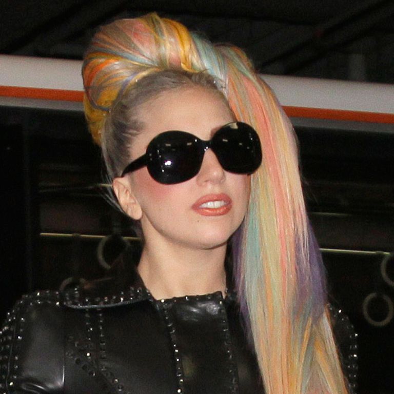 30 of the Best Ponytails in History