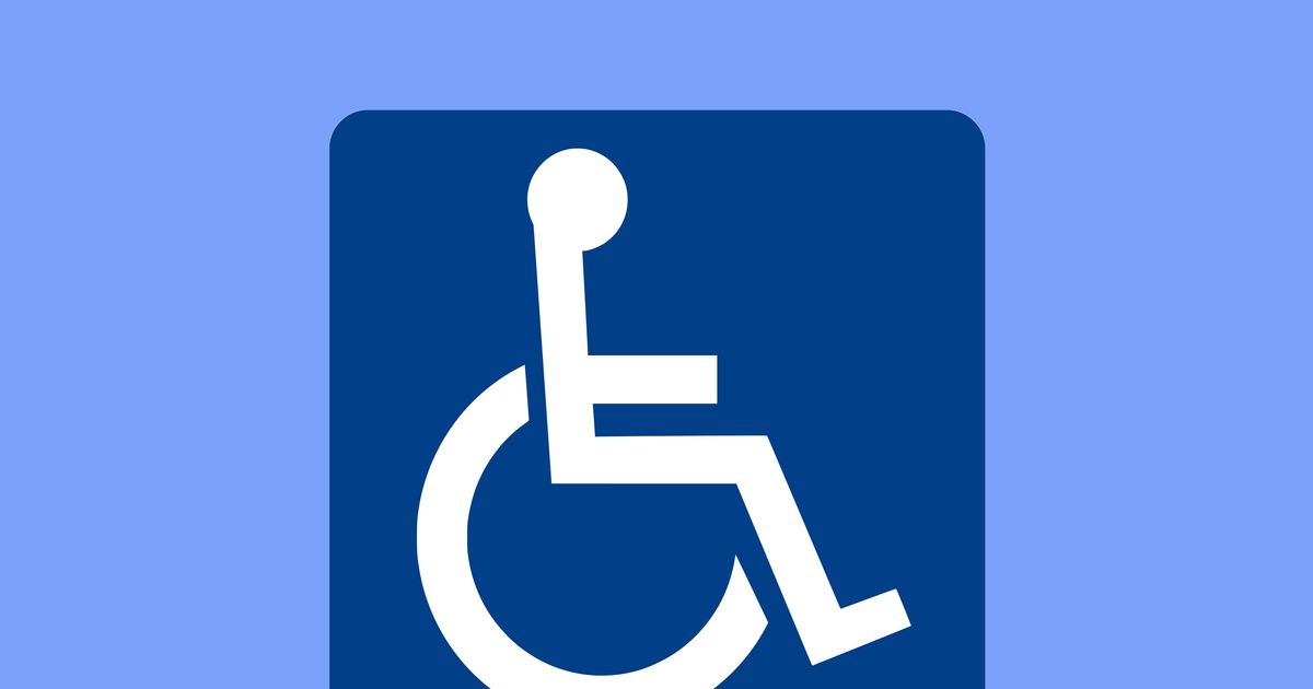 No, a Bad Attitude Is Not the Only Disability