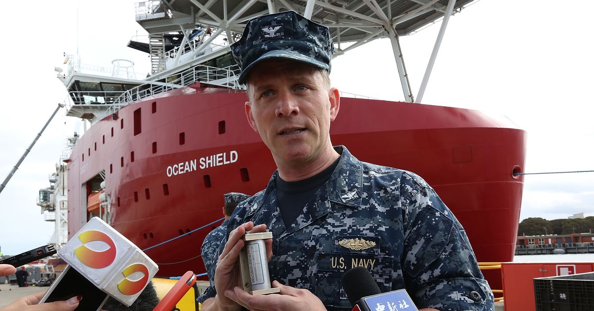 The Meaning of Ping: Electric Signals and Our Search for Connection