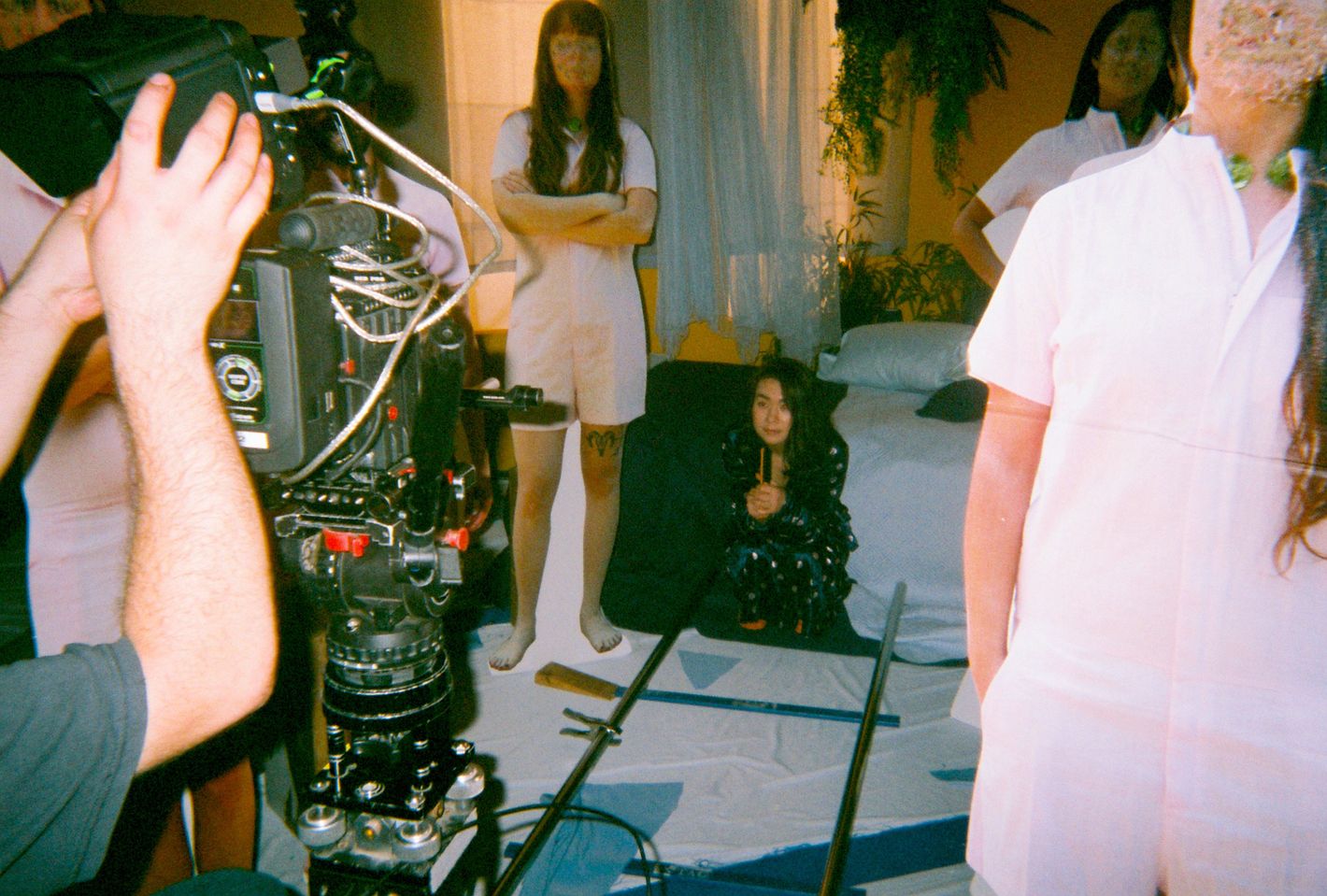 Mitski’s New Song ‘Nobody’ Is All About Heartbreak