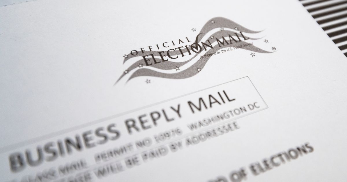 Democrats’ Advantage in Voting By Mail Is a Mixed Blessing