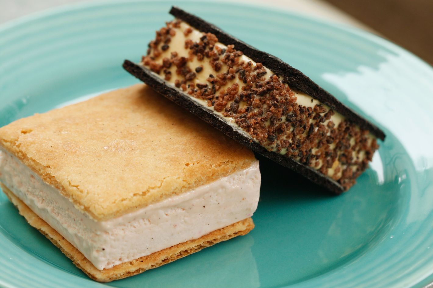 Alta Linea, at the High Line Hotel, Is Literally Built for Outdoor Dining