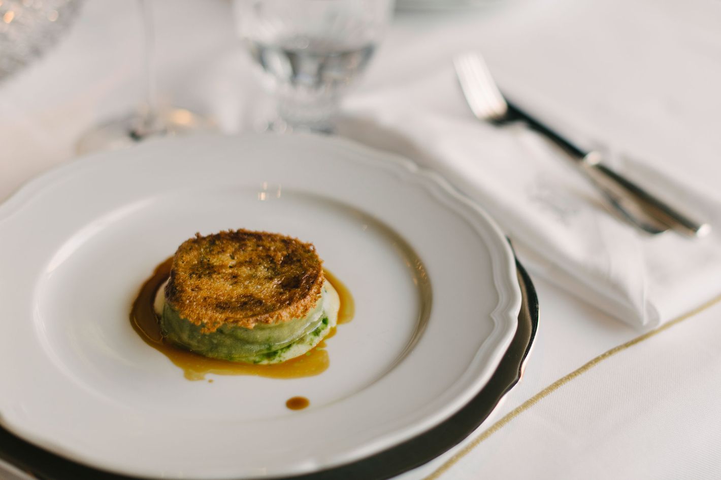 Melissa Rodriguez Named New Chef at Mario Batali's Del Posto