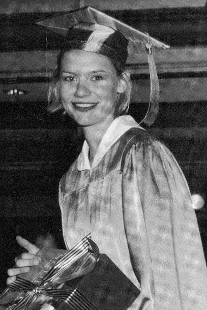 See 67 Celebrities’ High-School Yearbook Photos - Slideshow - Vulture