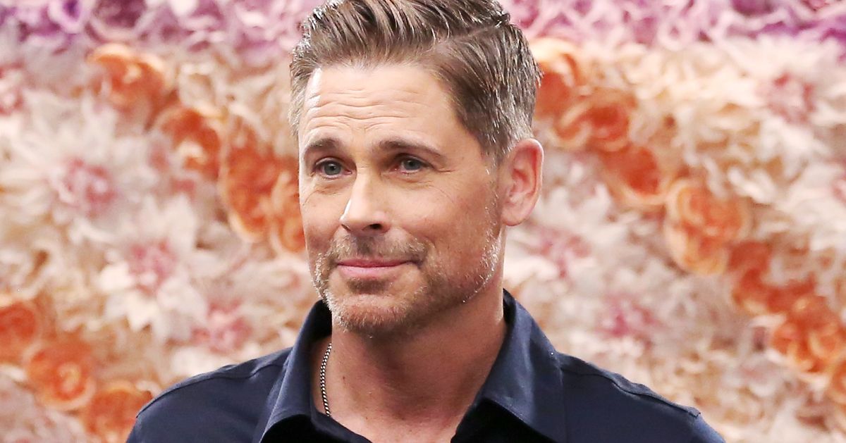 Robe Lowe Ghost-Hunting Series Green-lit at A&E