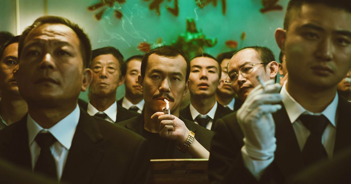 Ash is Purest White Review