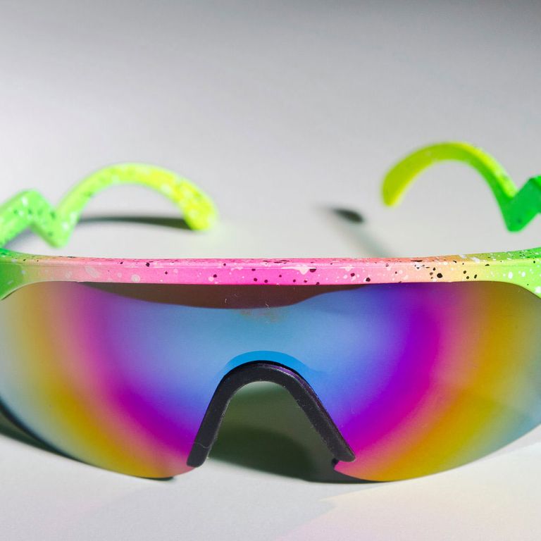 The 50 Most Iconic Sunglasses of All Time