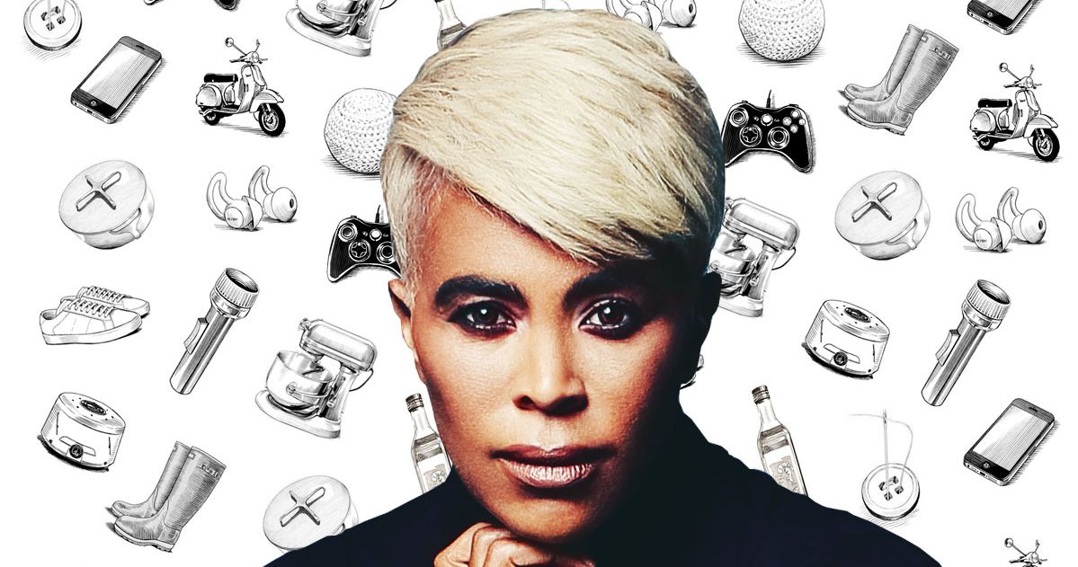 Laurieann Gibson’s 9 Favorite Things 2021 | The Strategist
