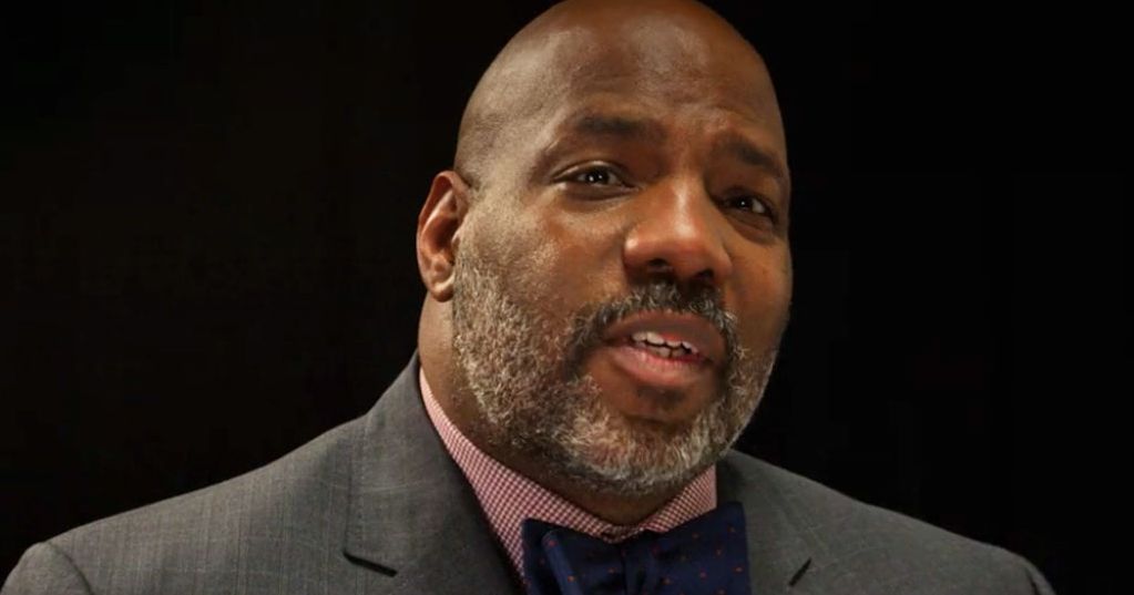 Luke Cage Season 2: How Jelani Cobb Got a Cameo