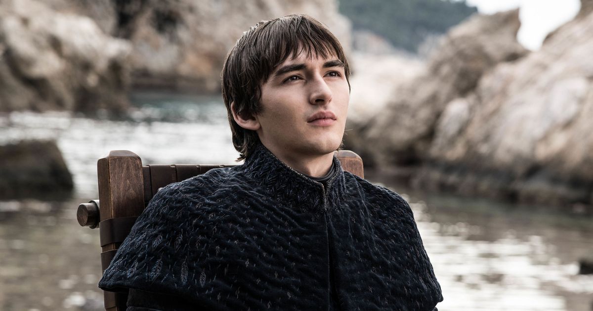 Game of Thrones Finale: Bran the Broken Isn’t the Right King