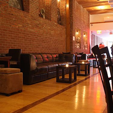 First Look at Jazz Club Moldy Fig, Classing Up the Lower East Side