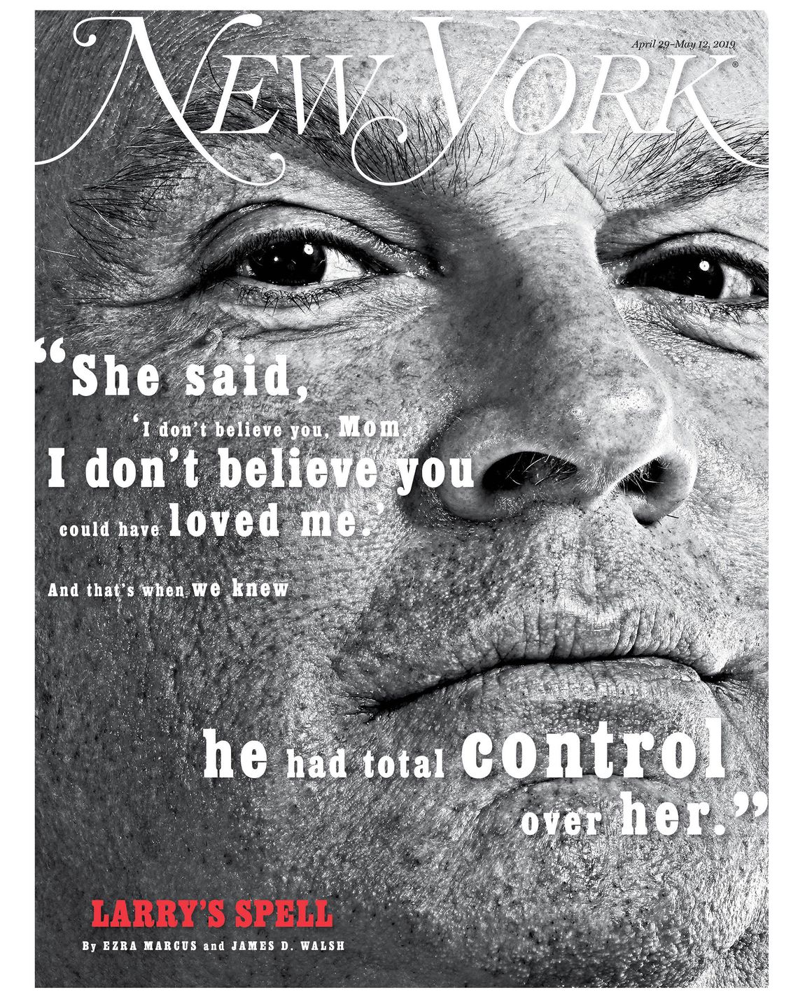 Larry Court's Instagram, Twitter & Facebook on IDCrawl