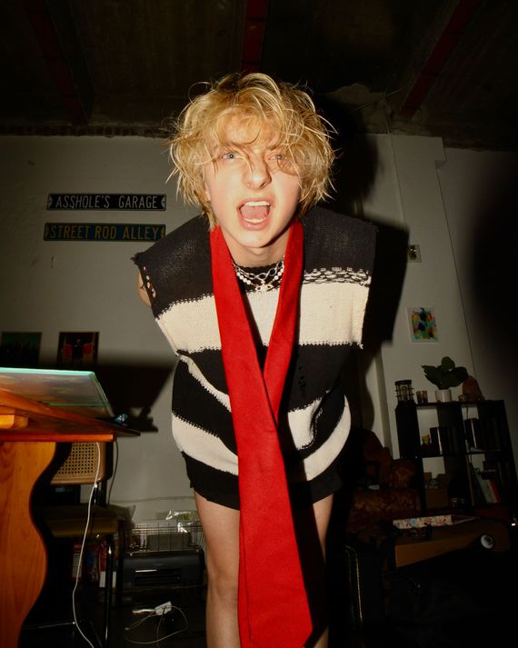 ‘What Helped Me Through My Transition’