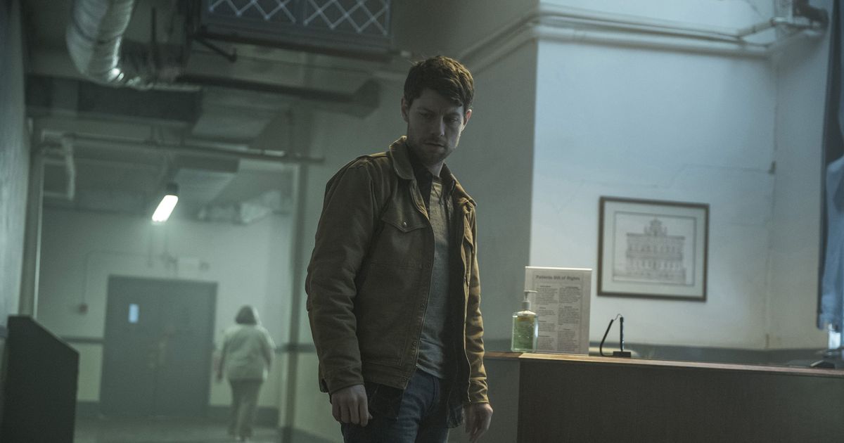 Outcast Recap: Devil’s Advocate