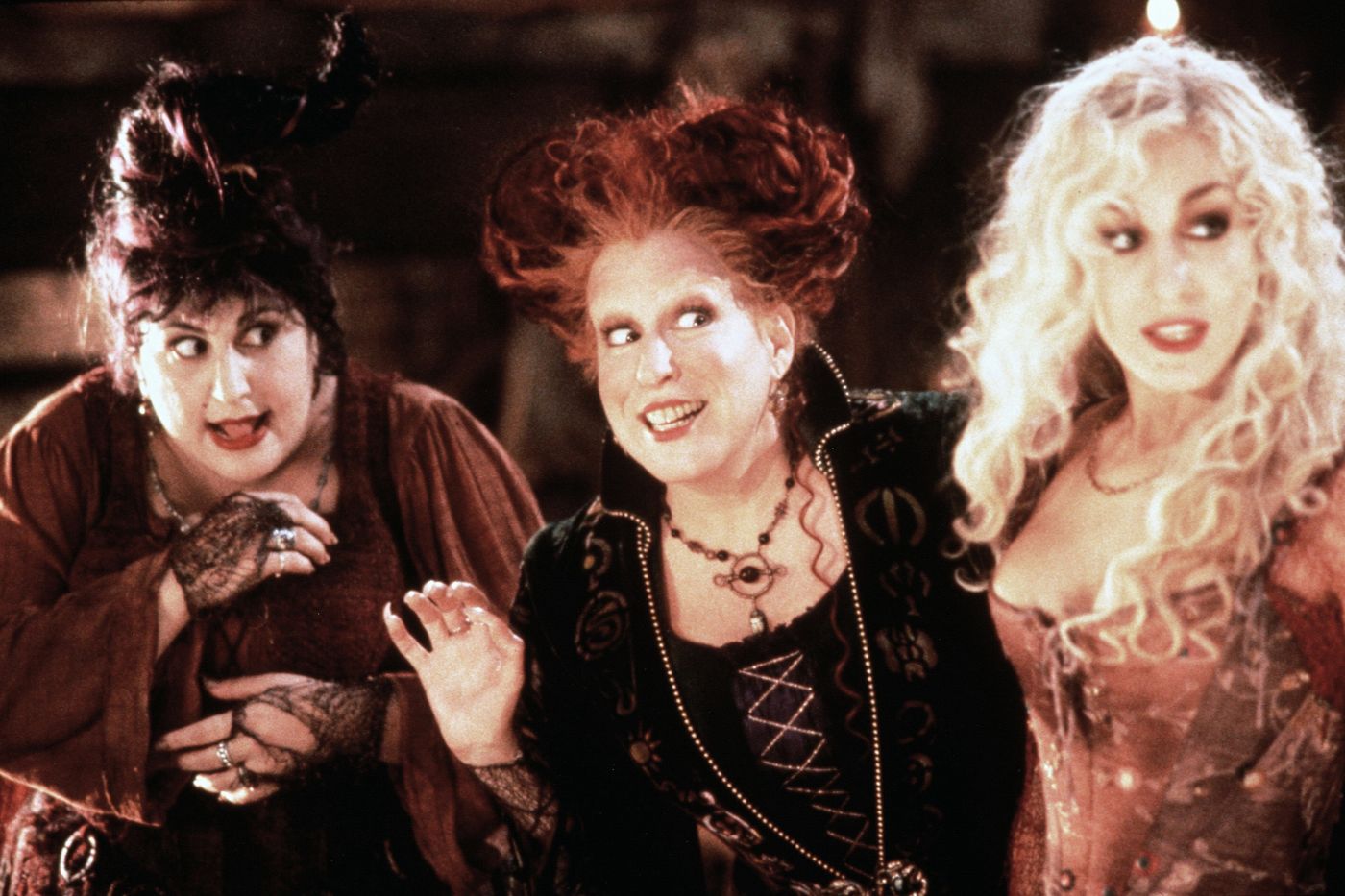 49 Beste Halloween-Filme 2020 - Gruselige Filme zum Ansehen | Micro Blogs
