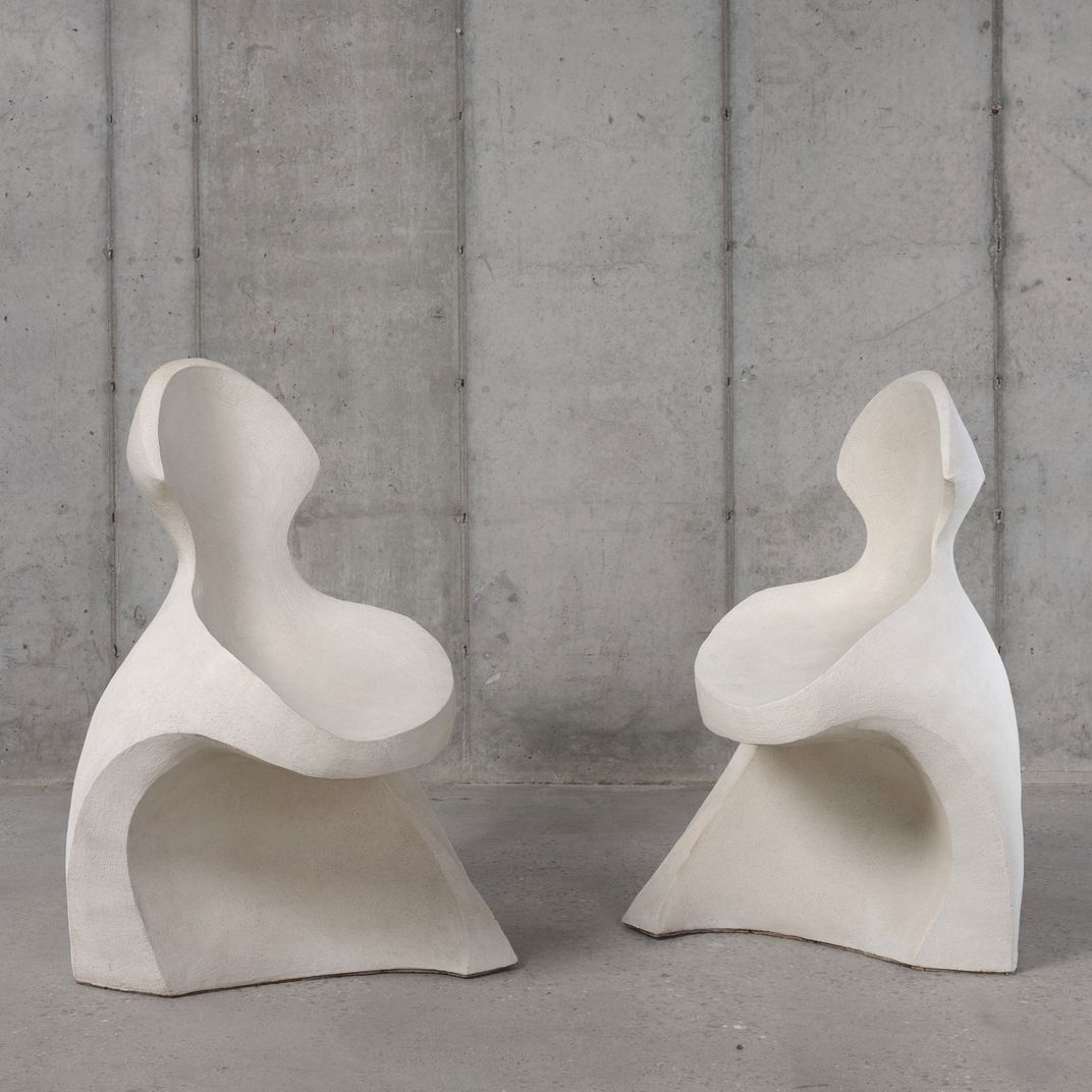 International Objects’ Exhibition of Experimental NYC Design