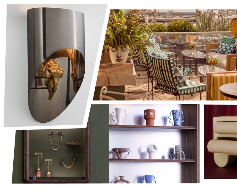 Design Hunting: Home Tours, Design Trends & Design News – Curbed