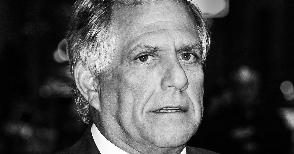 Les Moonves Out At CBS Amid New Sexual Assault Allegations