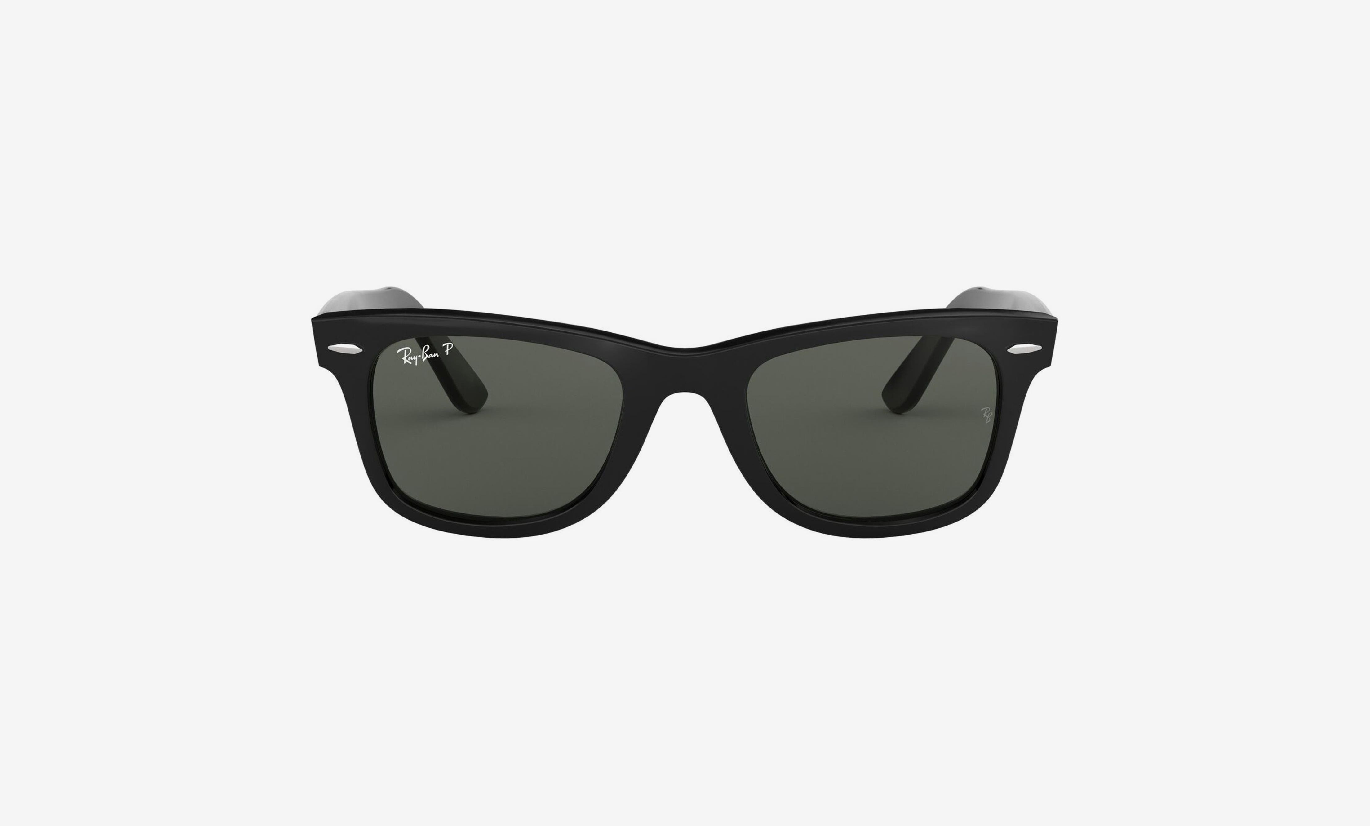 Ray-Ban Standard Classic Wayfarer Sunglasses Sale 2021 | The Strategist