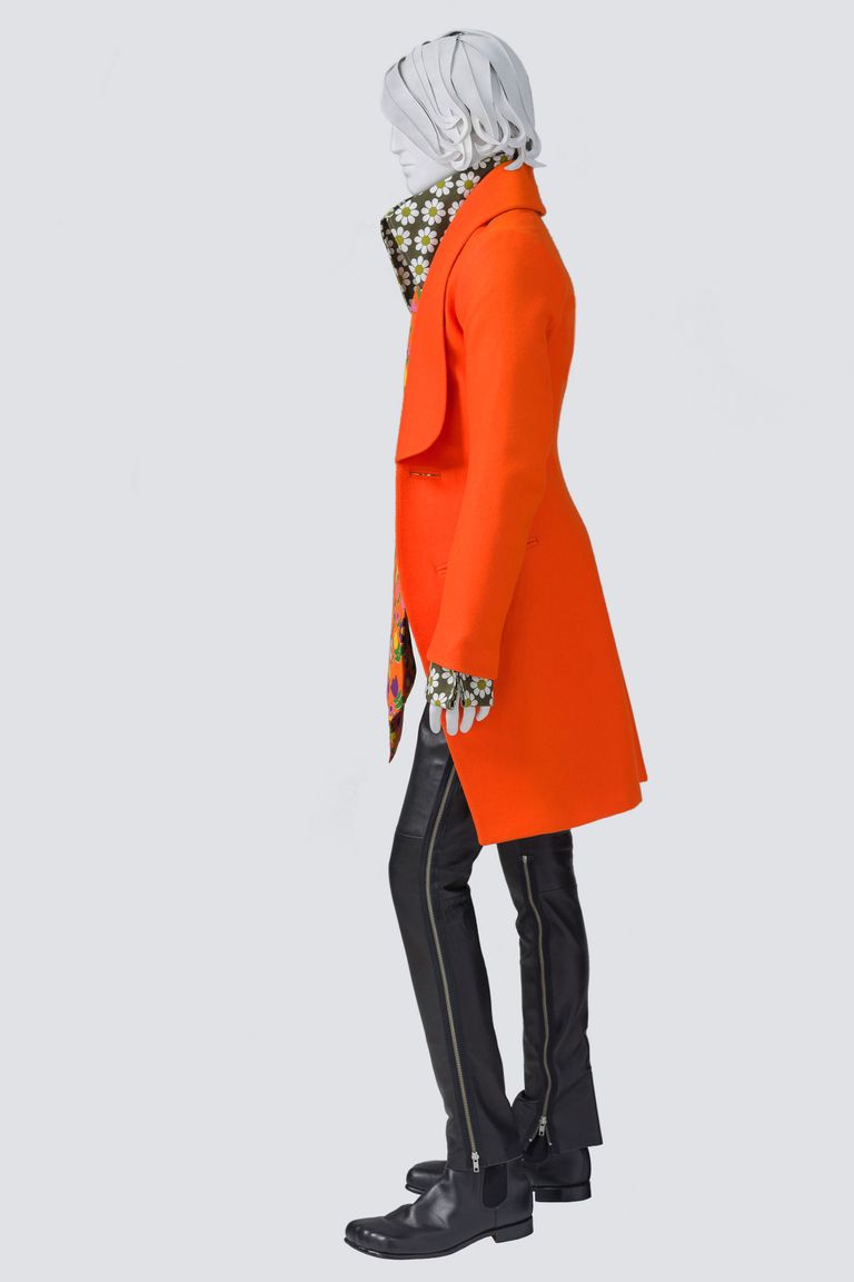 Tracing the Bedazzled Evolution of Men’s Fashion