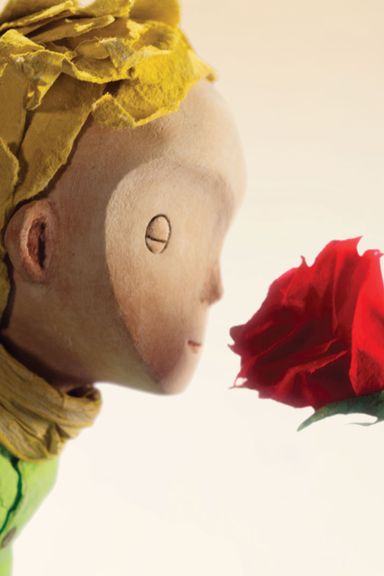The Painstaking Process of Bringing The Little Prince to Life ...