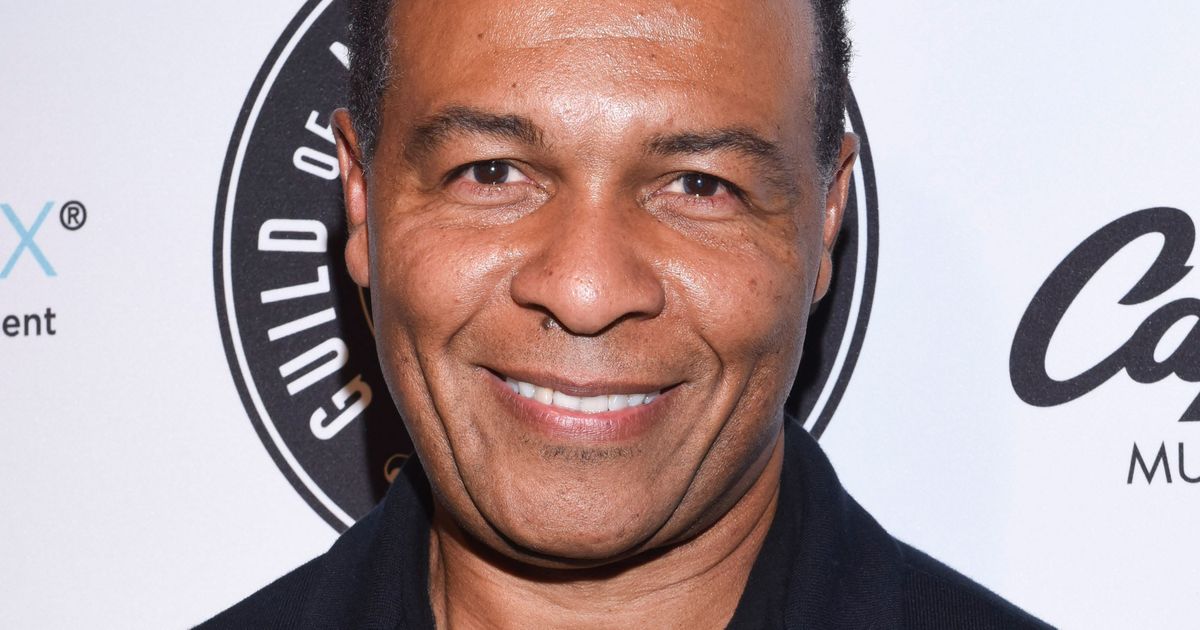 Ray Parker Jr. Weighs In on the New Ghostbusters Theme Song: ‘I Wish ...