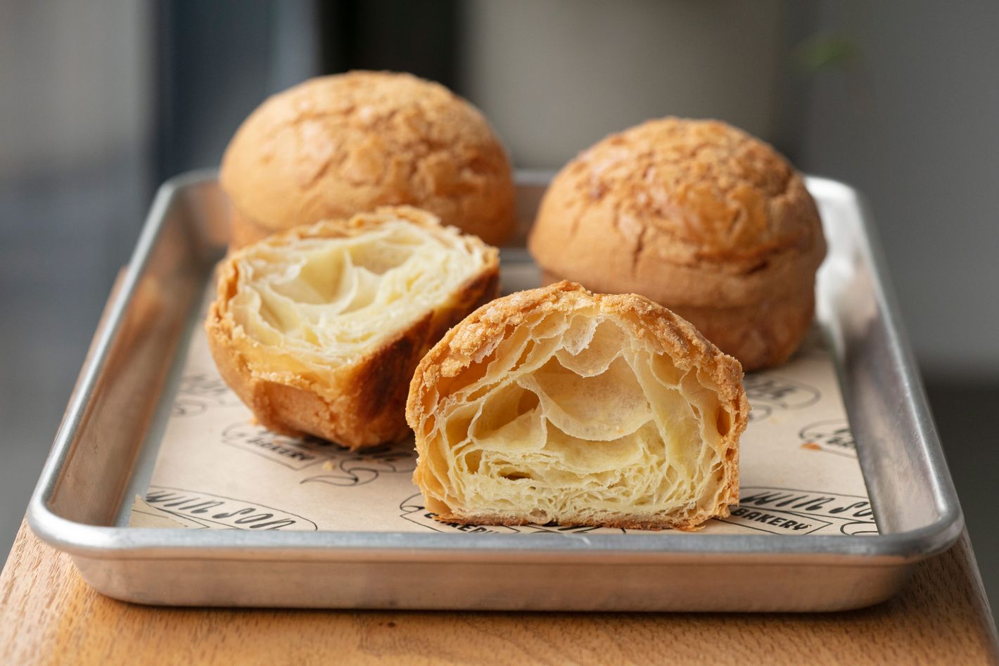 5 Must-Eat Items From Brooklyn’s Best New Pastry Cases