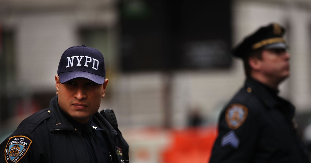 FBI Continues Sniping at NYPD Spy Program