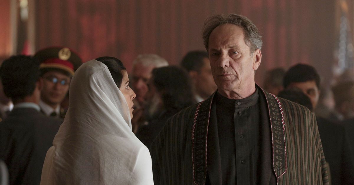 Homeland Recap, Season 8 Episode 5: ‘Chalk Two Down’