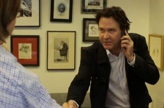 Watch Timothy Hutton Make His Book Trailer Debut - Clickable - Vulture