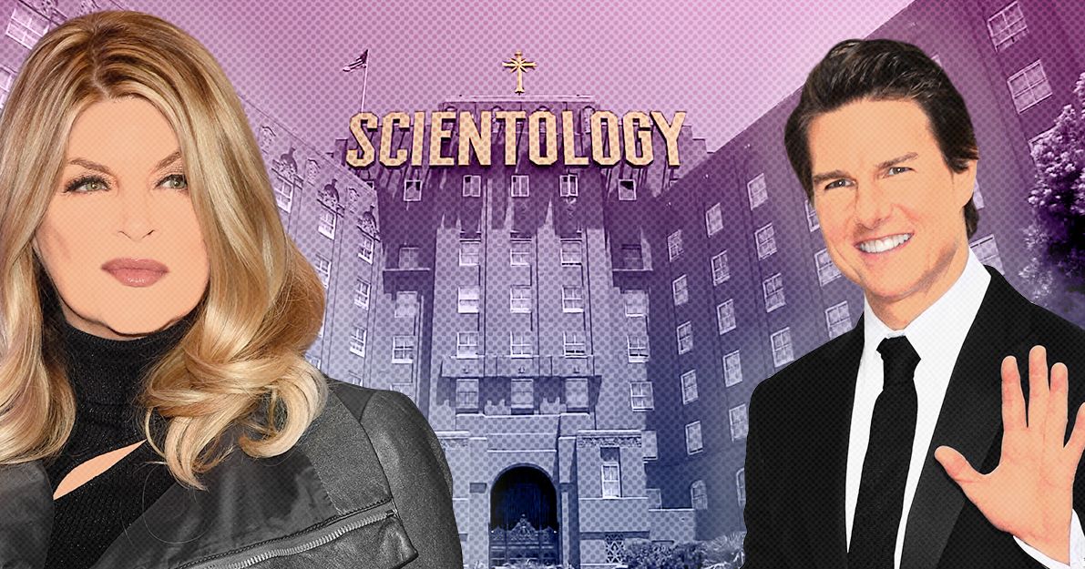 The 6 Most Miraculous Things Scientology Has Ever Done (According to ...