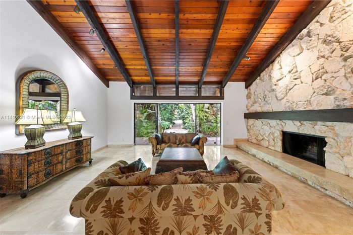 The Drudge Report’s Matt Drudge Is Selling His Miami Home