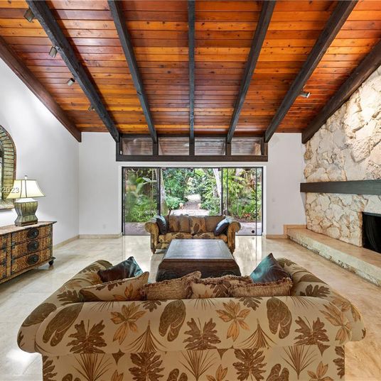 Touring New Projects With Two New York Design Stars