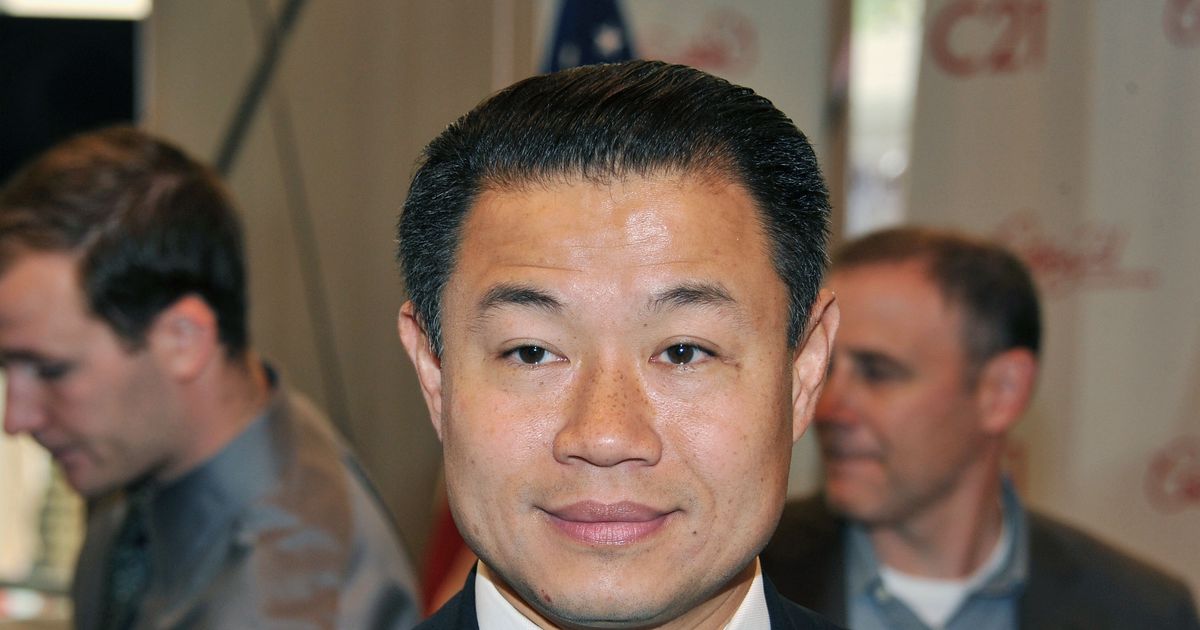 John Liu’s Donations Look Even Sketchier