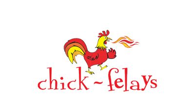 Meet Chick-Felays, the Tiny Canadian Restaurant That Wants You to Know ...