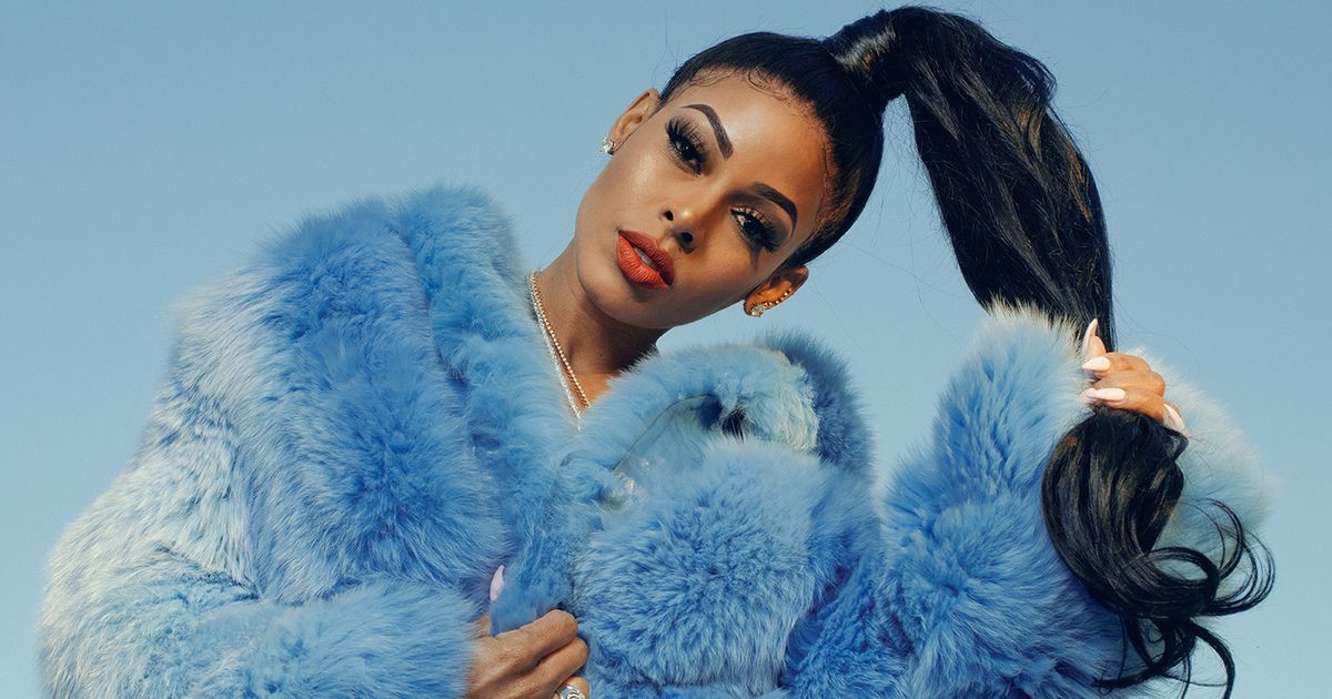 Keyshia Ka’oir on Making $30 Million and Marrying Gucci Mane