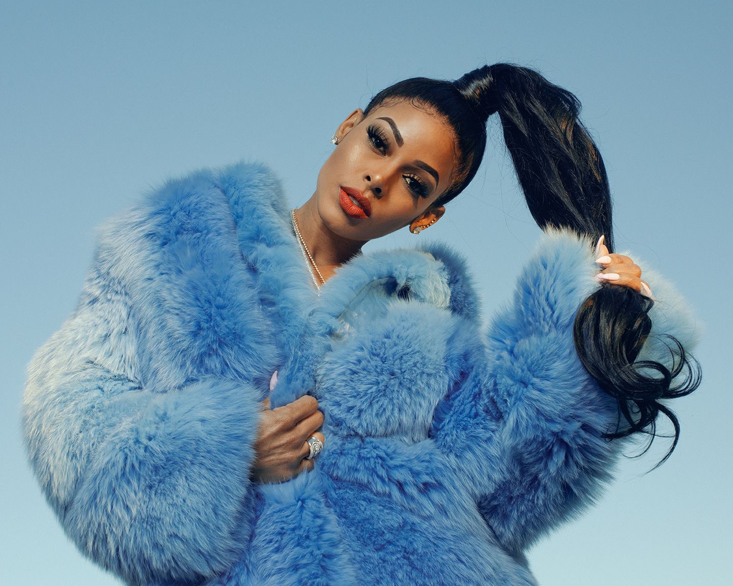 Keyshia Ka’oir on Making $30 Million and Marrying Gucci Mane