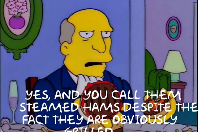 With This Simpsons Search Engine, You Will Never Need to Make an ...