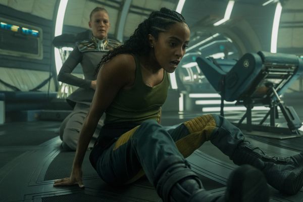 Foundation — TV Episode Recaps & News