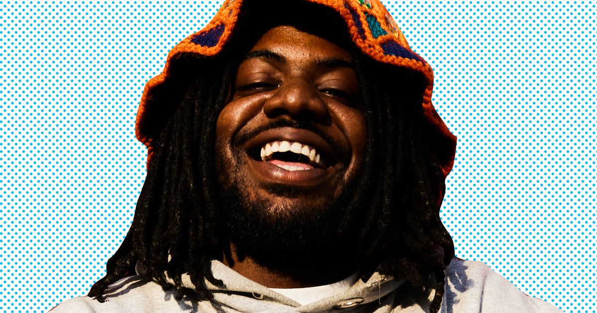 Mike Interview: Rapper on Beware of the Monkey, Sister Nancy