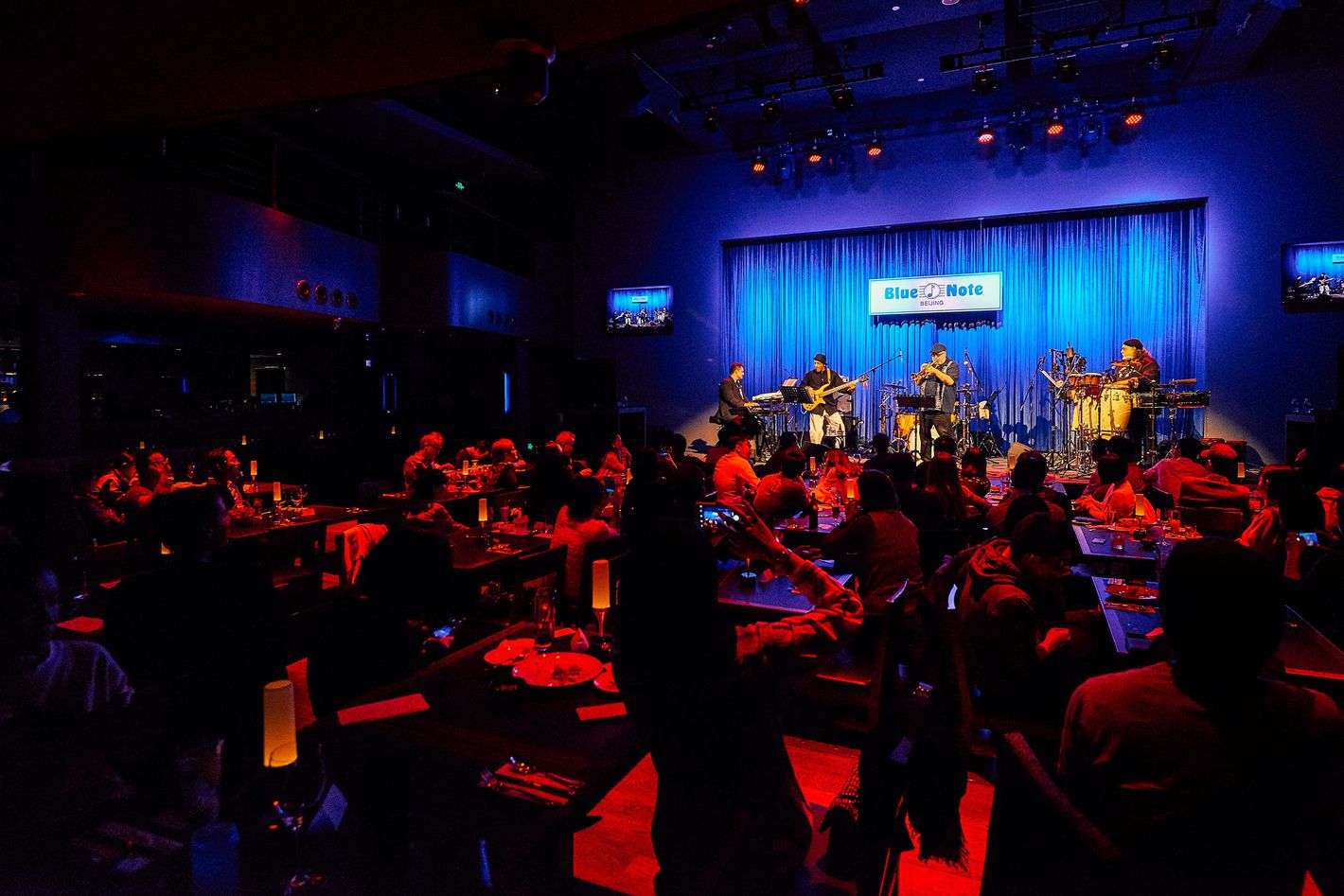 The Best Venues to See Live Music in Beijing