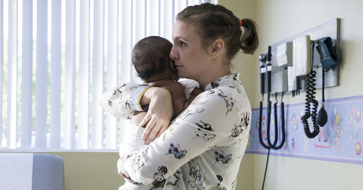 The Girls Finale Reminds Us It Wasn’t Just About Millennials