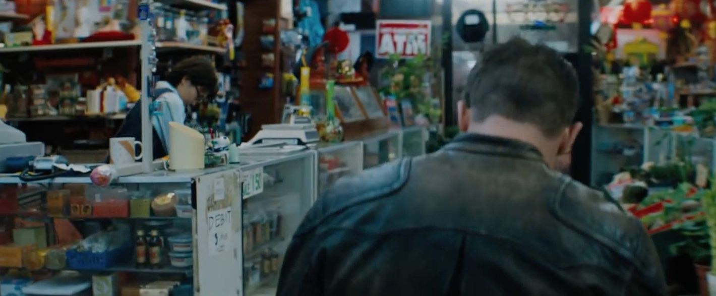 Breaking Down the Tom Hardy-Starring Venom Trailer